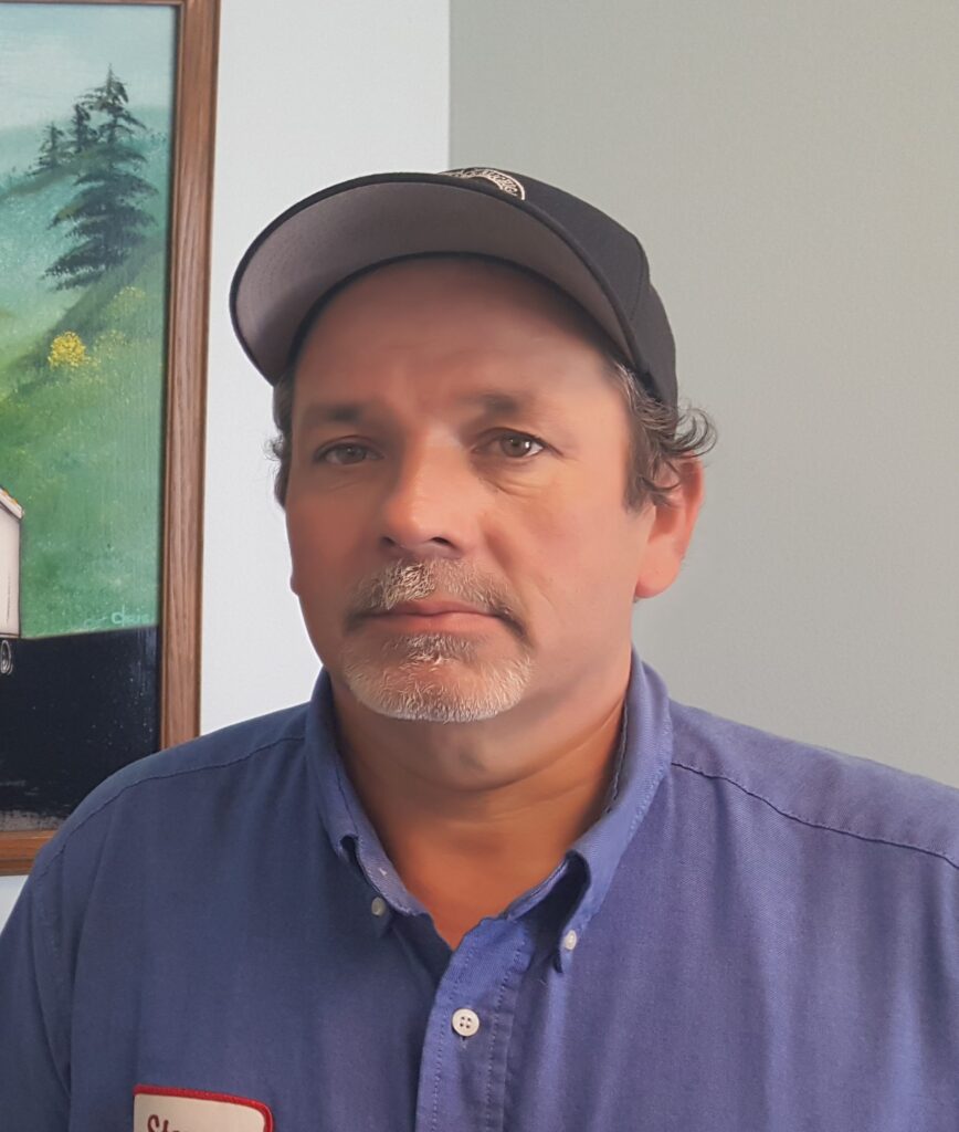 Meet the Team – Spader Freight Services – Toledo, OH