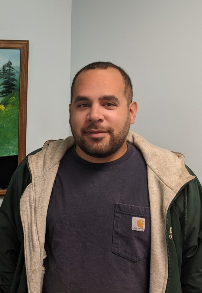 Meet the Team – Spader Freight Services – Toledo, OH