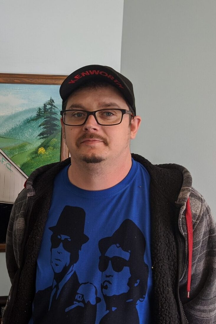 Meet the Team – Spader Freight Services – Toledo, OH