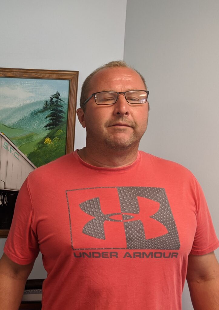 Meet the Team – Spader Freight Services – Toledo, OH