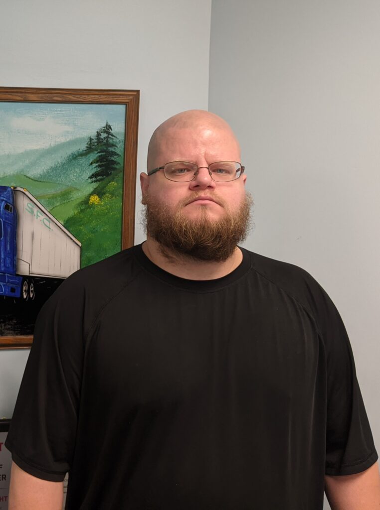 Meet the Team – Spader Freight Services – Toledo, OH